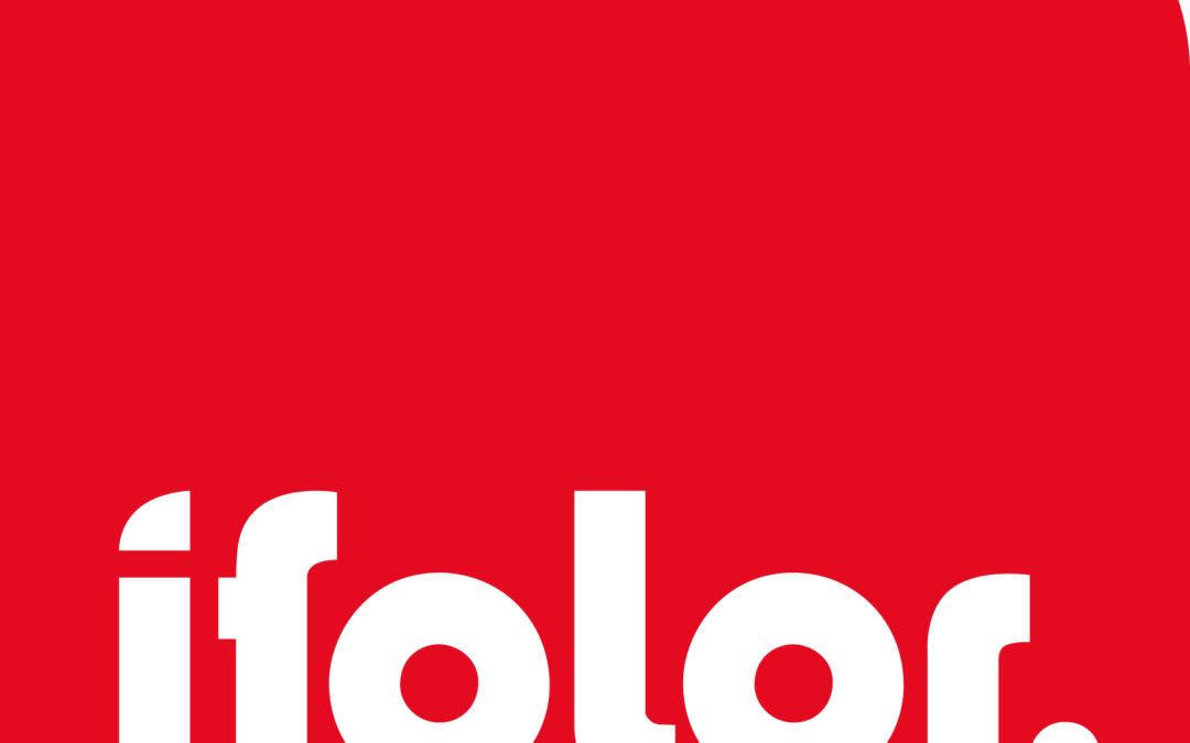 ifolor_Flat_Logo_ohne-Claim_CMYK | MeetMaker